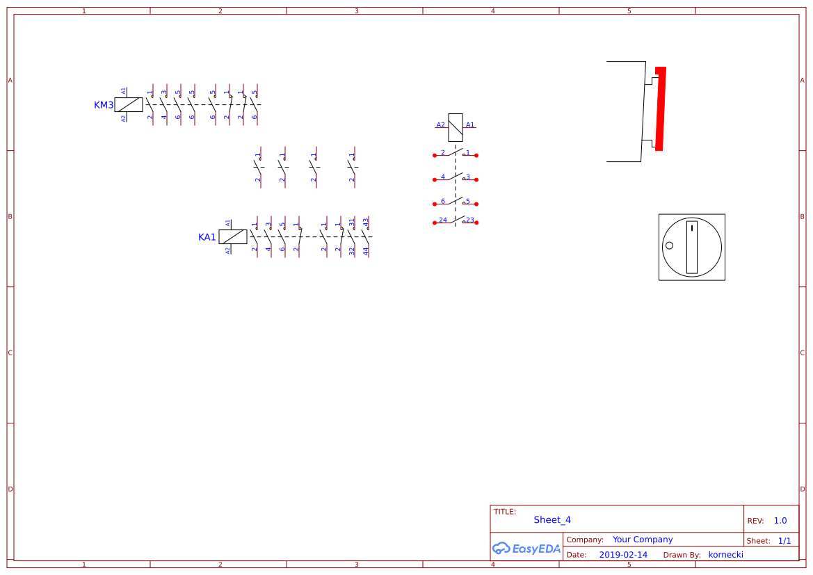 test - EasyEDA open source hardware lab