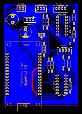 sd-card-marlin-esp8266 - OSHWLab
