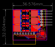 Brushless Vertical - EasyEDA open source hardware lab
