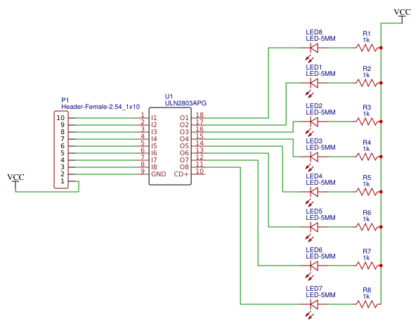 primera clase - Platform for creating and sharing projects - OSHWLab