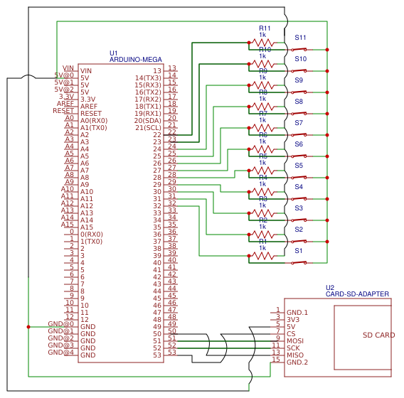 shield - EasyEDA open source hardware lab