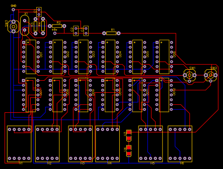 1111111111 - Platform for creating and sharing projects - OSHWLab