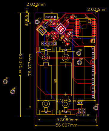 smartsensorv1 - EasyEDA open source hardware lab