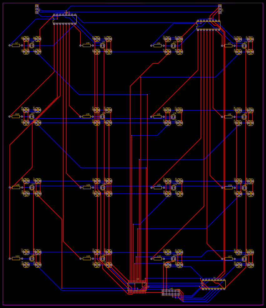 TFE1 - EasyEDA open source hardware lab