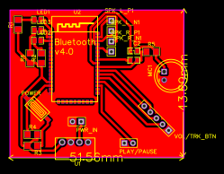 bt W/O BUTTONS - OSHWLab