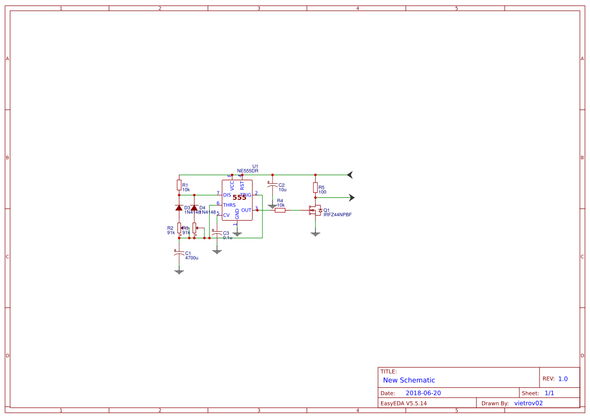 234567 - Platform for creating and sharing projects - OSHWLab