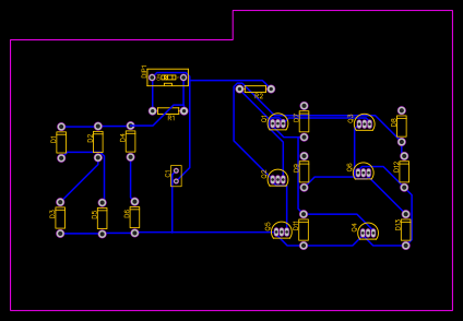 Pre Charging Circuit used in Inverter - EasyEDA open source hardware lab