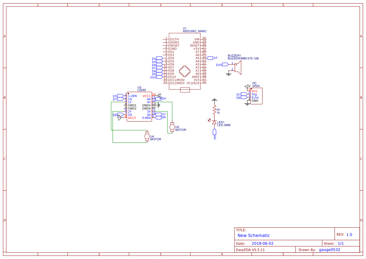 motor - EasyEDA open source hardware lab