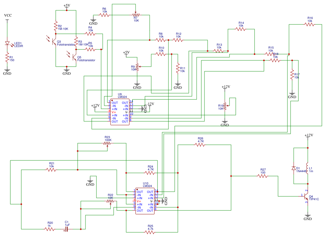 EXTRA FINAL - Platform for creating and sharing projects - OSHWLab