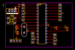 diy adrduino no motor - OSHWLab