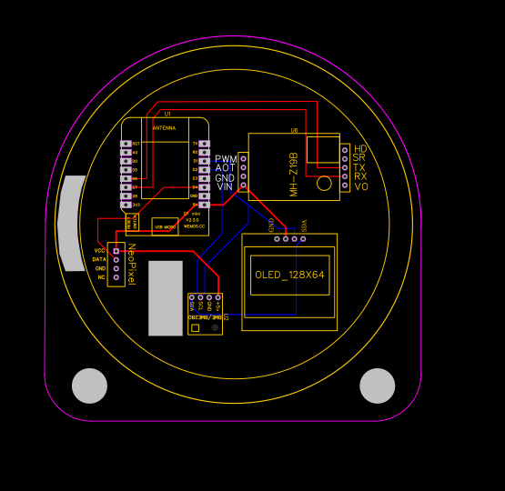 Arduino_CO2_neopixel - EasyEDA open source hardware lab