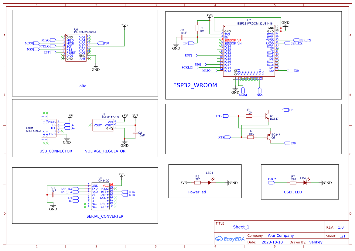 ESP-32_potstat_REC - Platform for creating and sharing projects - OSHWLab