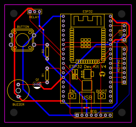 PCB MICRO PROJECT - EasyEDA open source hardware lab