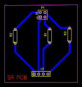 RGB Module - OSHWLab