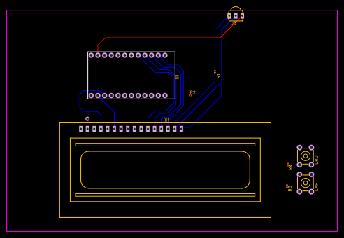 beaconPCB - EasyEDA open source hardware lab