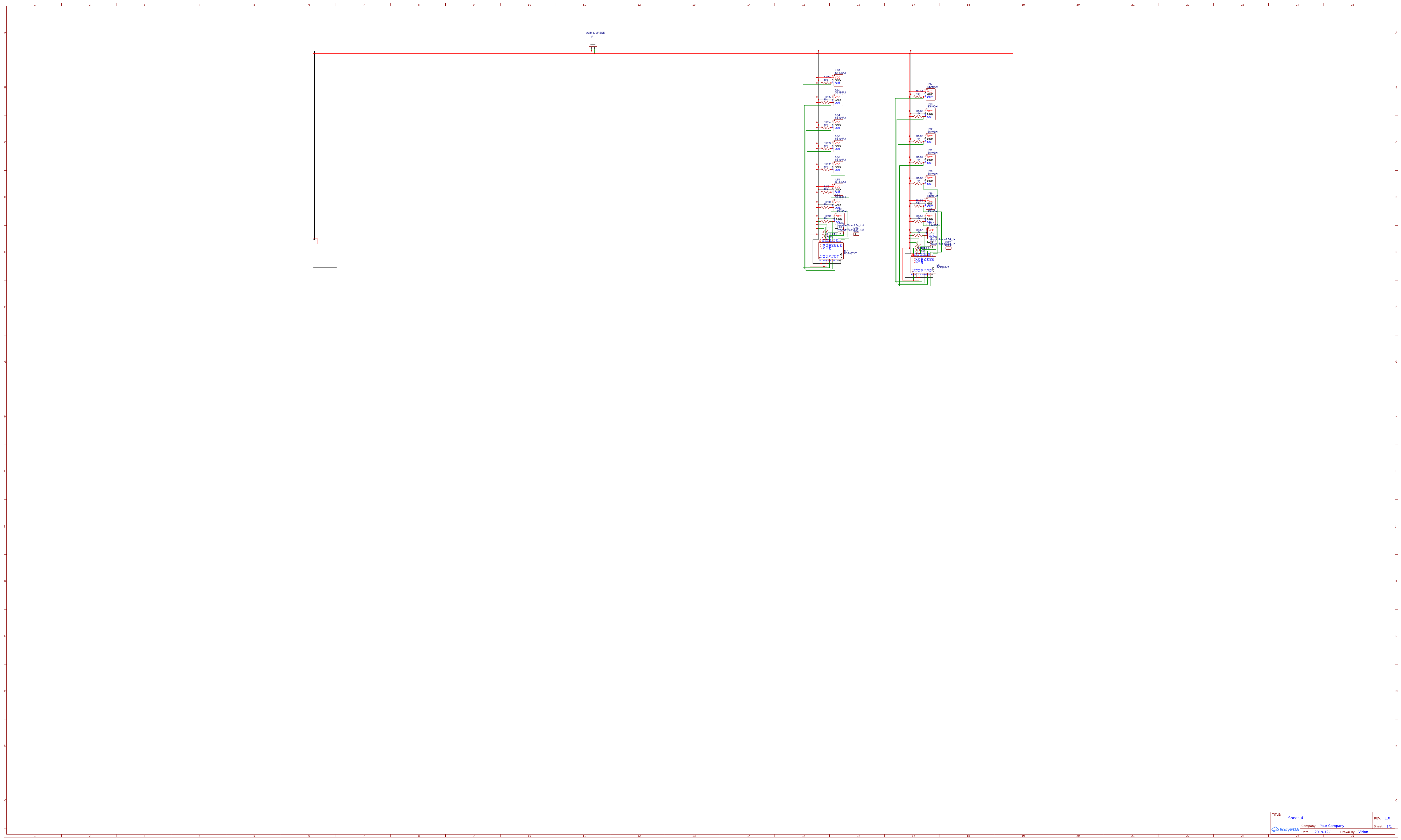 Echiquier_final_par_colonnes - EasyEDA open source hardware lab