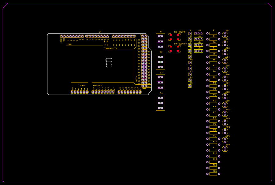CHANNEL ENCODER NOVIA - OSHWLab