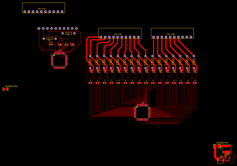 ugooo - EasyEDA open source hardware lab