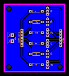 TRANSISTORES - EasyEDA open source hardware lab