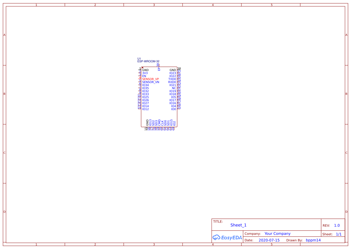 HydroPOD Sensor Draft - OSHWLab