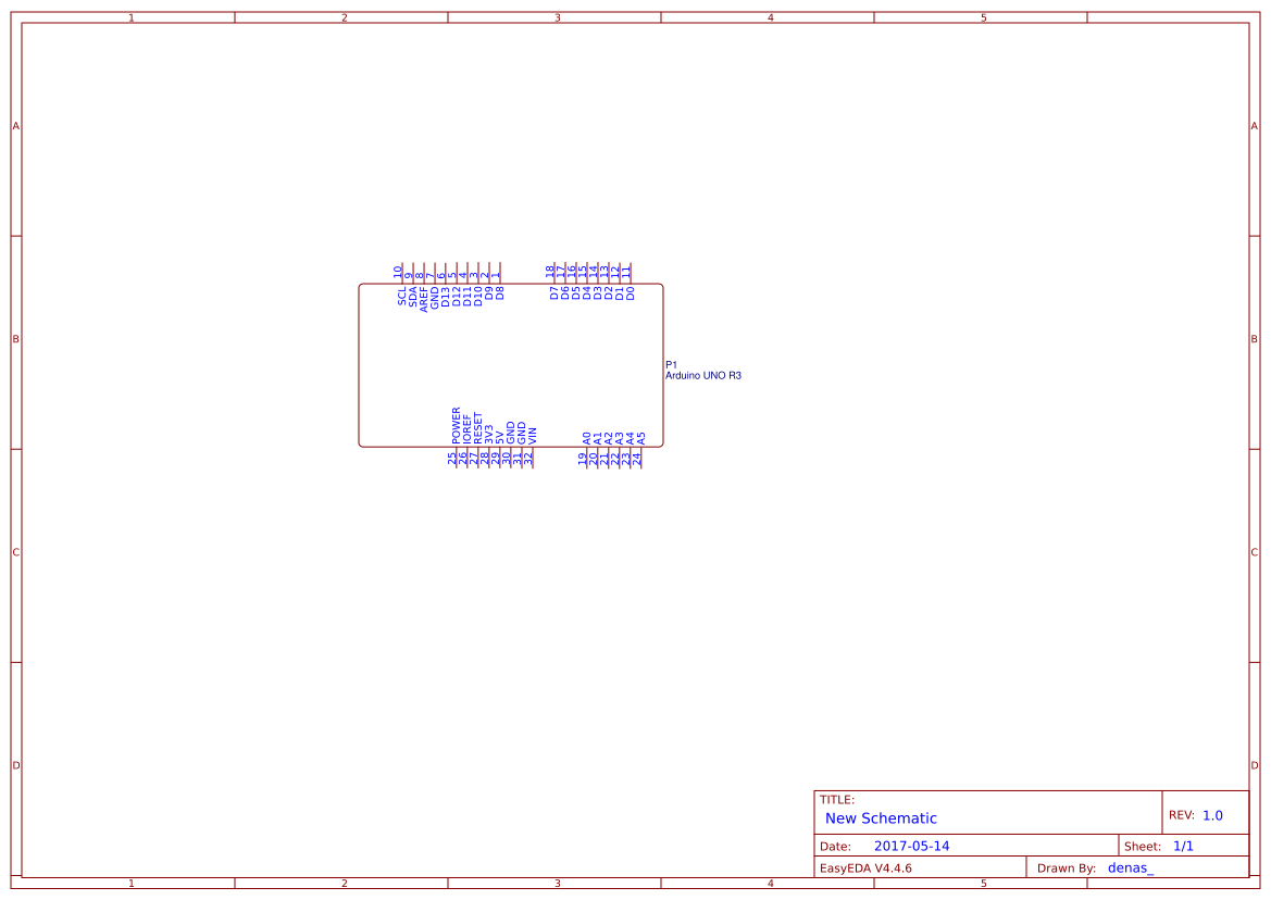 Arduino GSM module shield - EasyEDA open source hardware lab