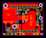 SPR_ESP32 - EasyEDA open source hardware lab