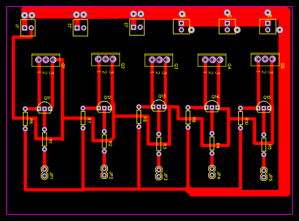 mosfet driver - OSHWLab