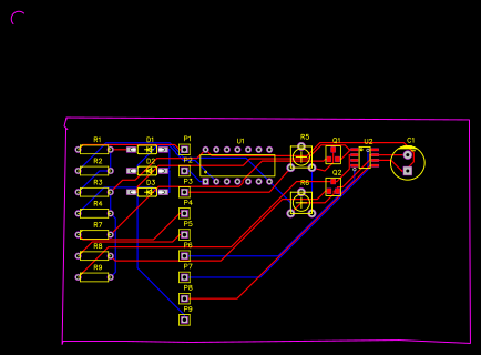 signal transmitter - EasyEDA open source hardware lab