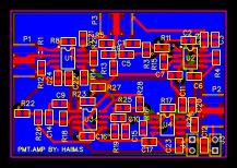 PMT-BPF - EasyEDA open source hardware lab