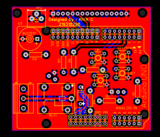 Digital_Temp - OSHWLab