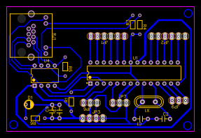 Robot_controller_board - EasyEDA open source hardware lab