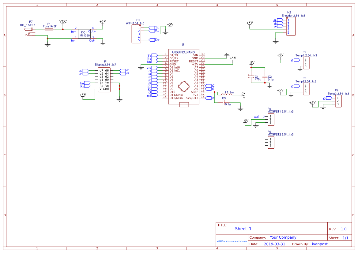 New Project121212121 - Platform for creating and sharing projects - OSHWLab