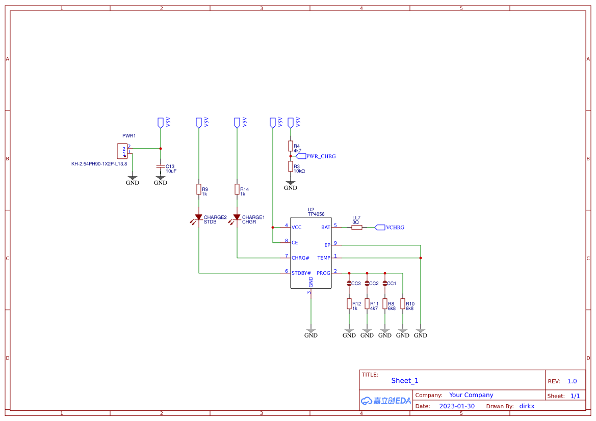 SteepleSheep - OSHWLab