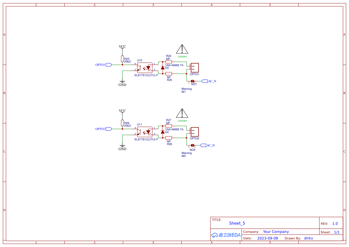 MSLNode2023 - EasyEDA open source hardware lab