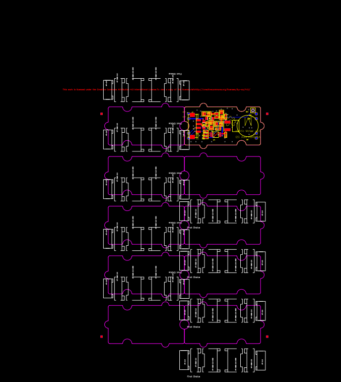 Grove - Haptic Motor - OSHWLab