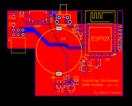 test - Platform for creating and sharing projects - OSHWLab