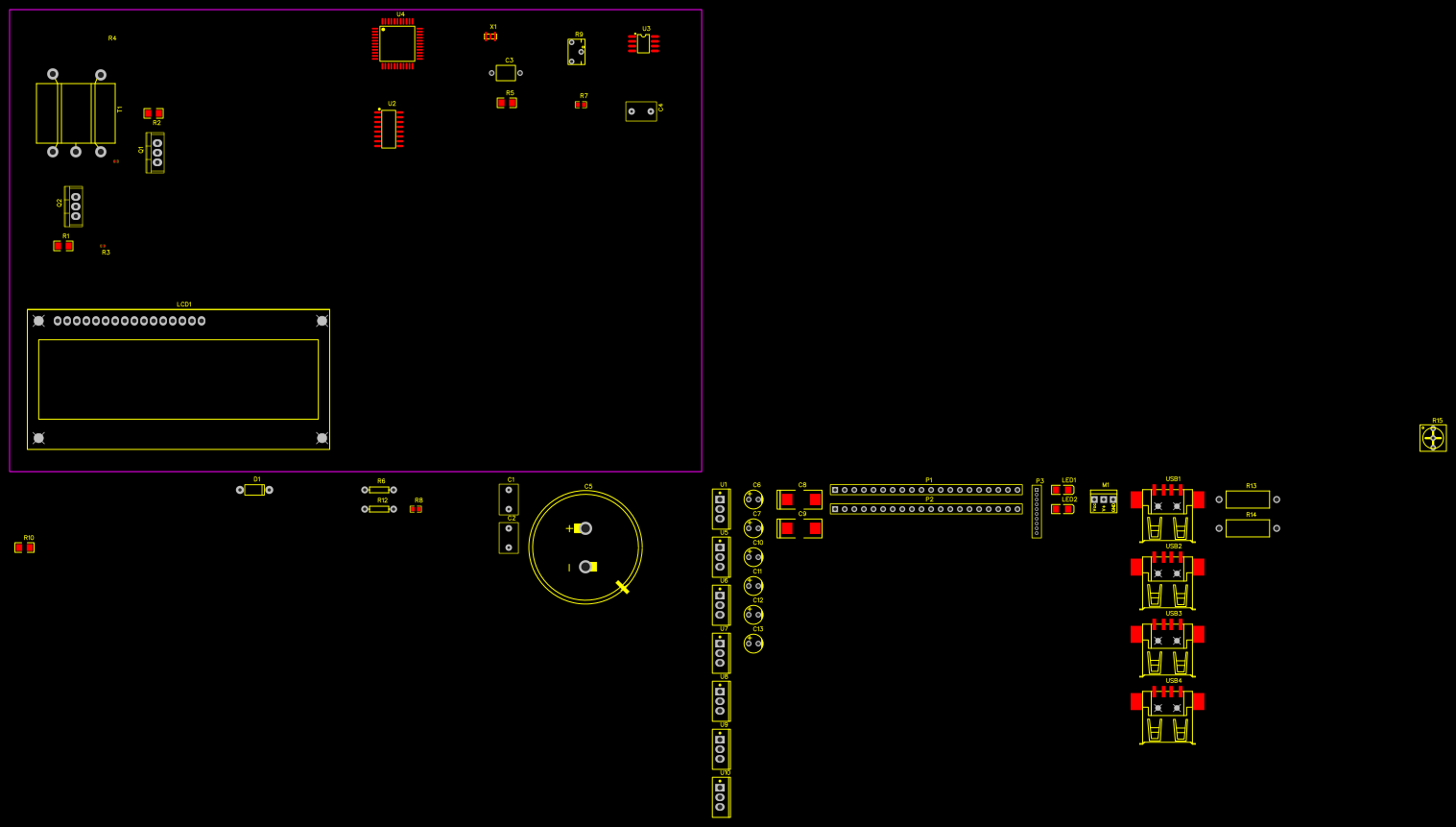 Tablilla prueba 2 - Platform for creating and sharing projects - OSHWLab