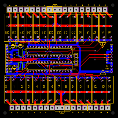 esp-switches - EasyEDA open source hardware lab