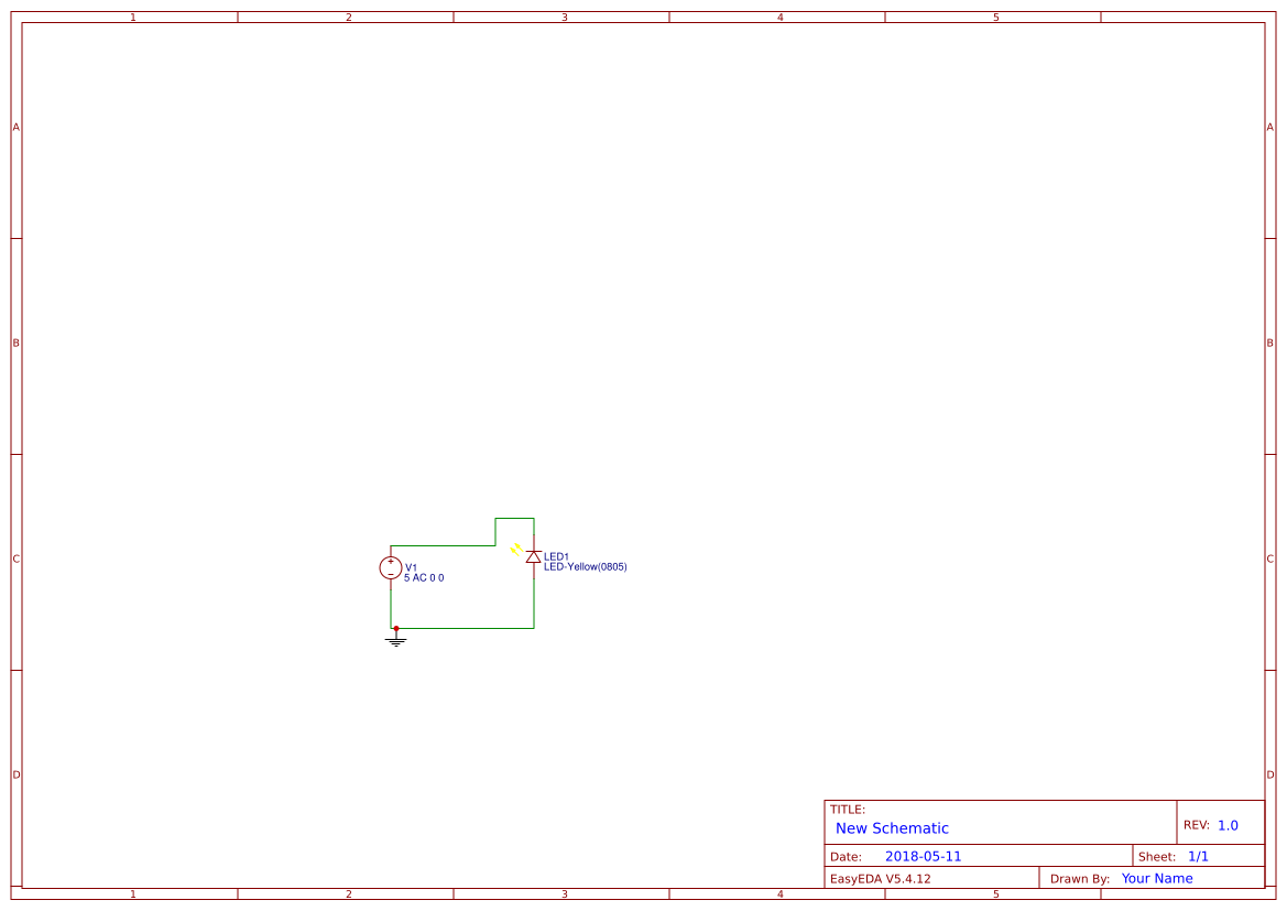 New Project - OSHWLab