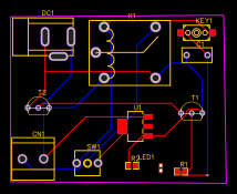 task1 motorsport - EasyEDA open source hardware lab