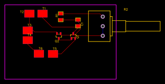 Complementary Buzzer - EasyEDA open source hardware lab