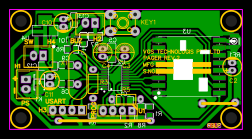rfm95_pazer - EasyEDA open source hardware lab