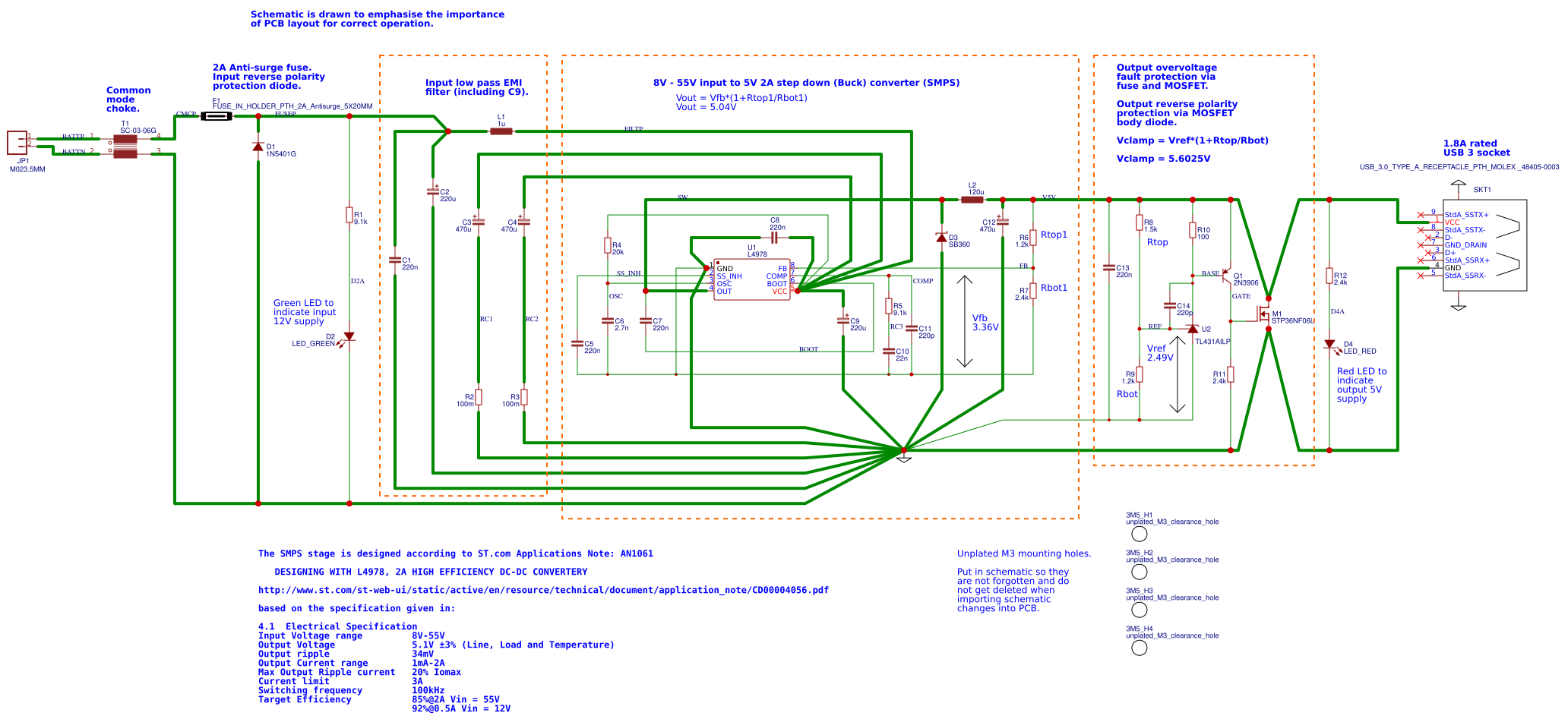 New Project - EasyEDA open source hardware lab