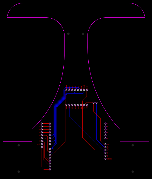 Motor control - EasyEDA open source hardware lab