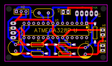 RC CONTROL - EasyEDA open source hardware lab
