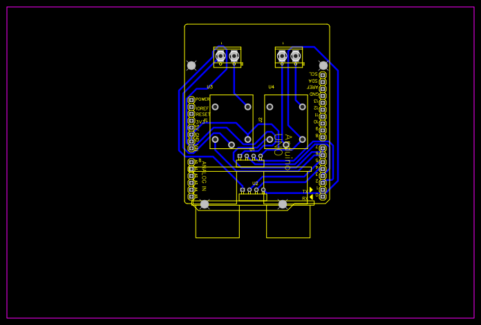 task1 - EasyEDA open source hardware lab