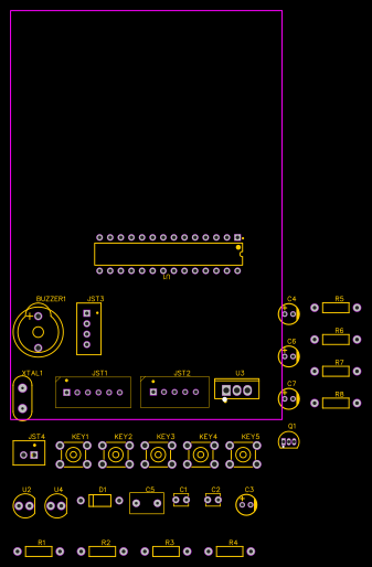 Medi Box Project - EasyEDA open source hardware lab