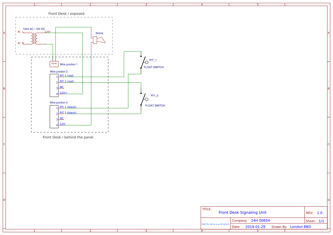 WIP-00654 - EasyEDA open source hardware lab