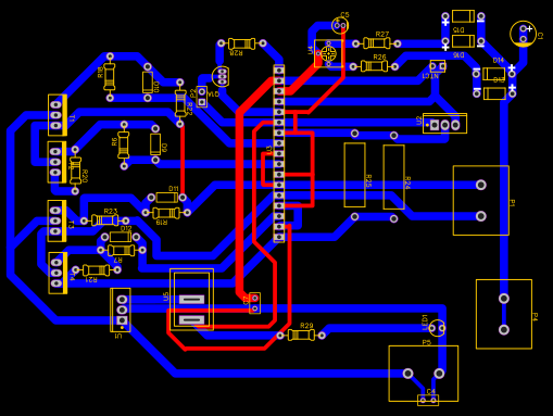 copy - Platform for creating and sharing projects - OSHWLab