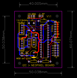 NEO Driver - OSHWLab